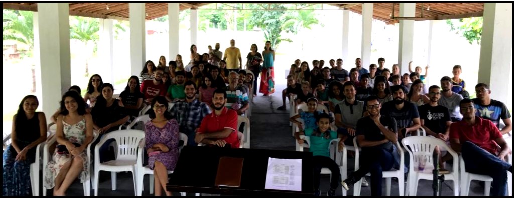 Overcoming Bitterness by Rev. Doug Leaman (Banner 3/19) - Presbyterian ...