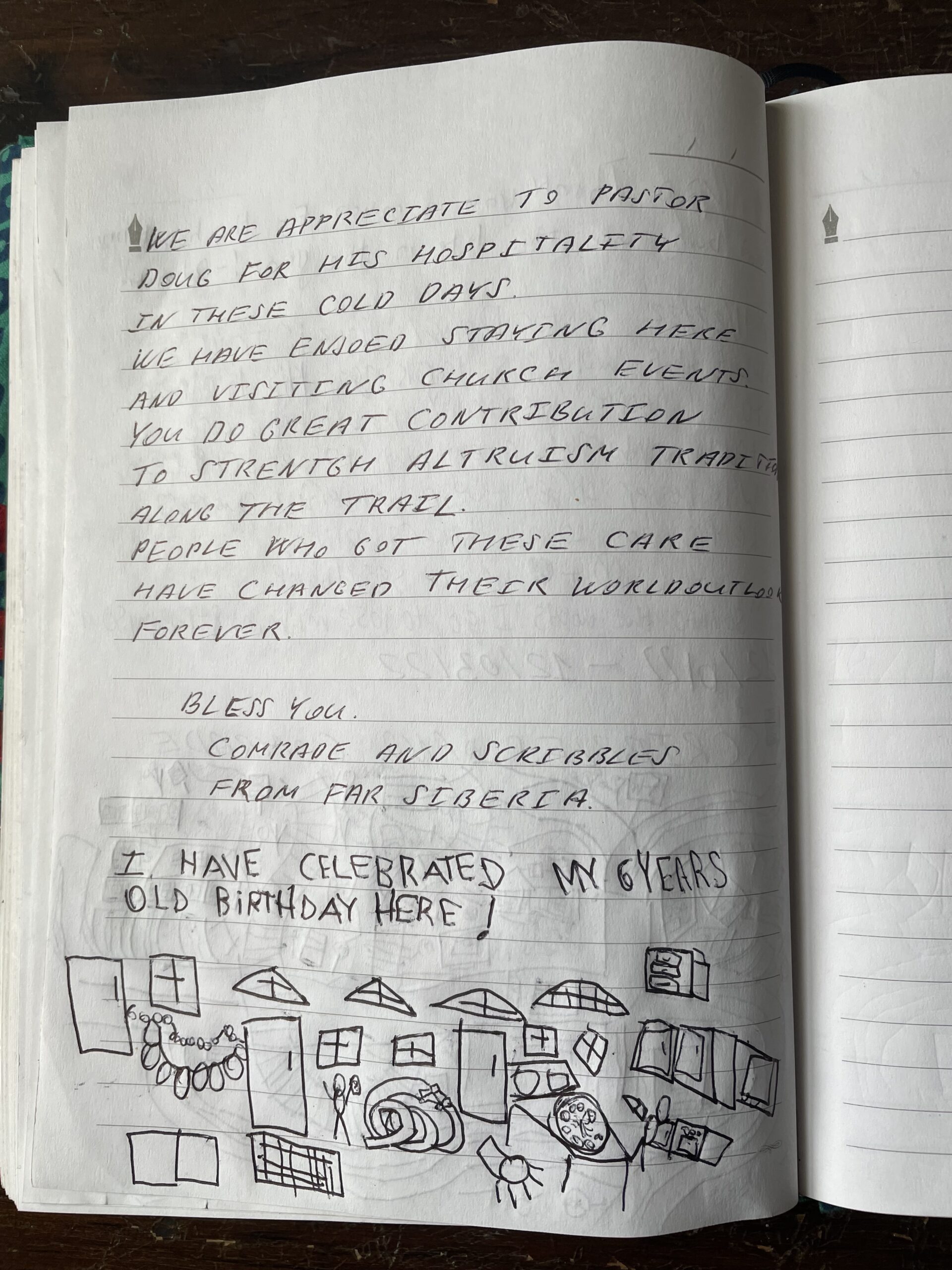 Profile: Project Soli Deo Gloria by Rev. Doug Leaman (July 2020 Banner ...