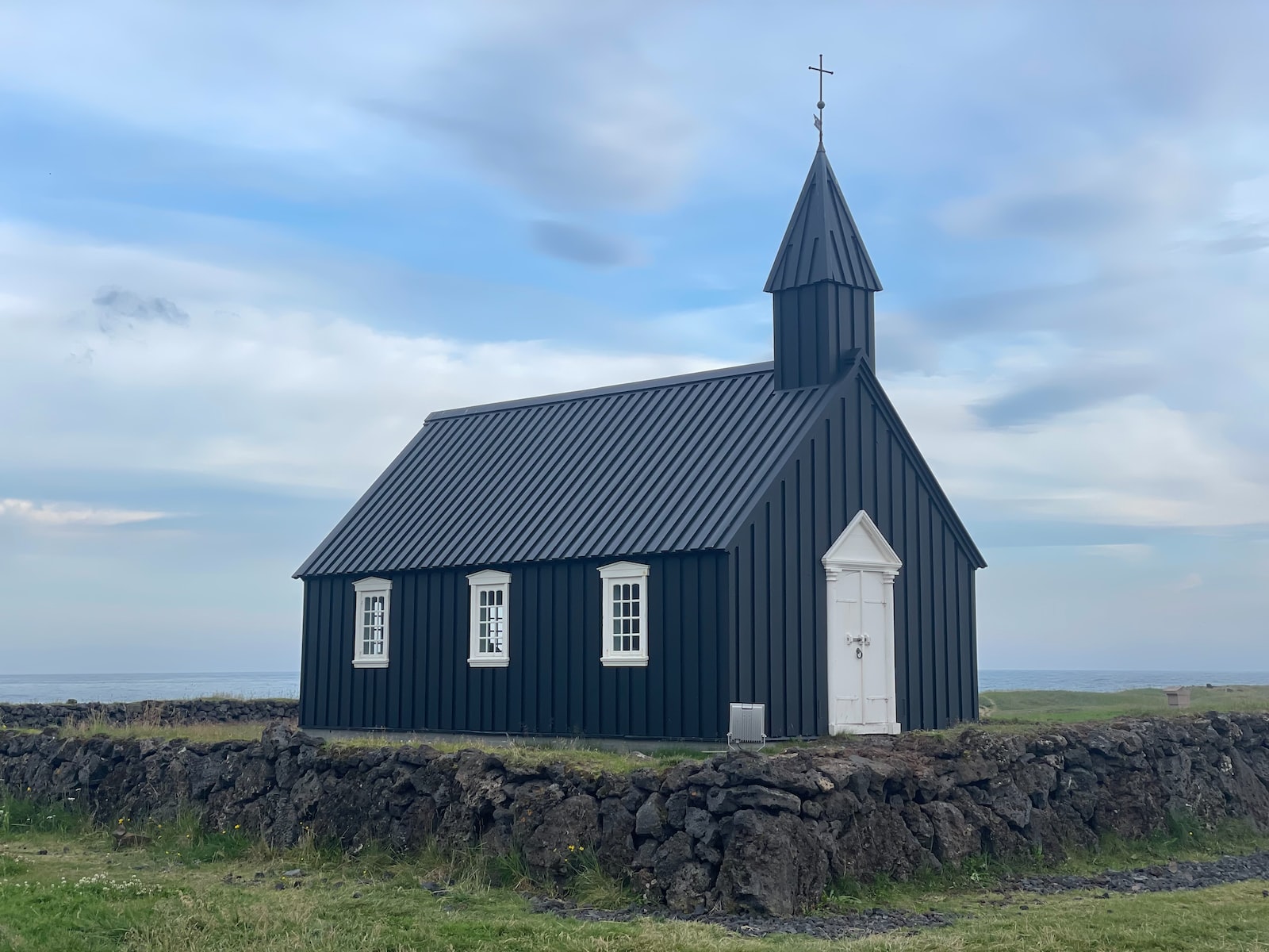 Why People Choose Churches - Presbyterian Missionary Union